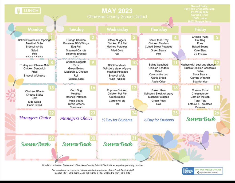 News | Blacksburg Middle